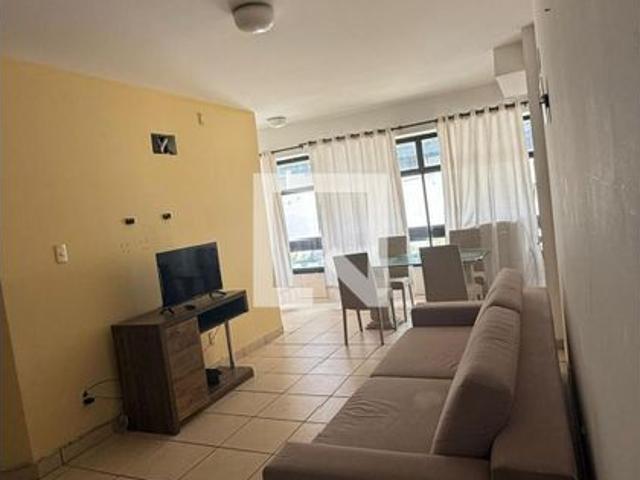 Apto, Costa Azul, 1 Quarto, 50 m2 Salvador