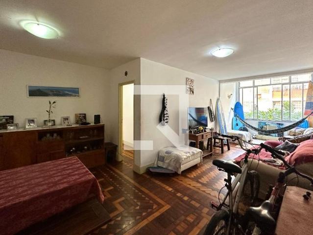 Apto, Copacabana, 3 Quartos, 140 m2 Rio de Janeiro