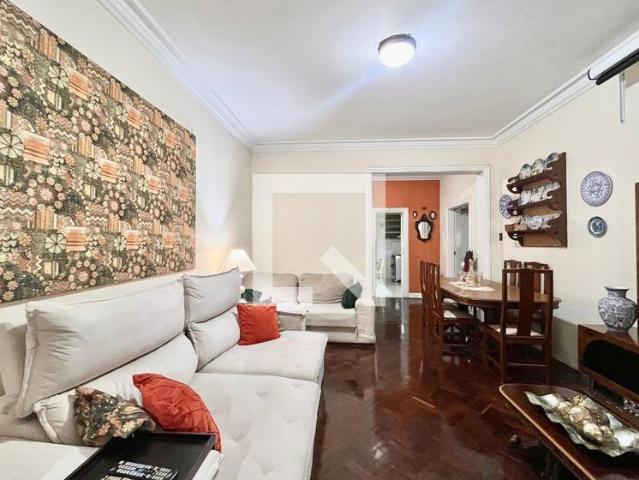 Apto, Copacabana, 3 Quartos, 140 m2 Rio de Janeiro