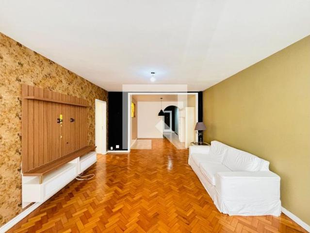 Apto, Copacabana, 3 Quartos, 142 m2 Rio de Janeiro