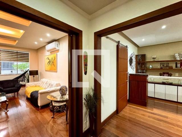 Apto, Copacabana, 3 Quartos, 150 m2 Rio de Janeiro