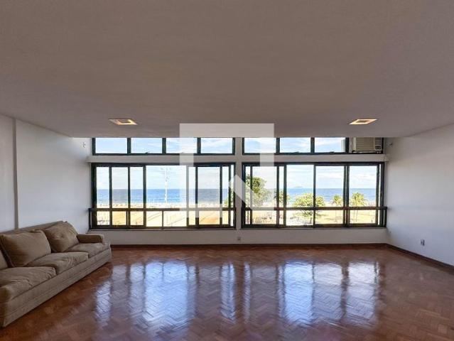 Apto, Copacabana, 3 Quartos, 170 m2 Rio de Janeiro
