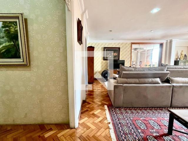 Apto, Copacabana, 3 Quartos, 170 m2 Rio de Janeiro