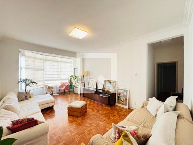 Apto, Copacabana, 3 Quartos, 180 m2 Rio de Janeiro