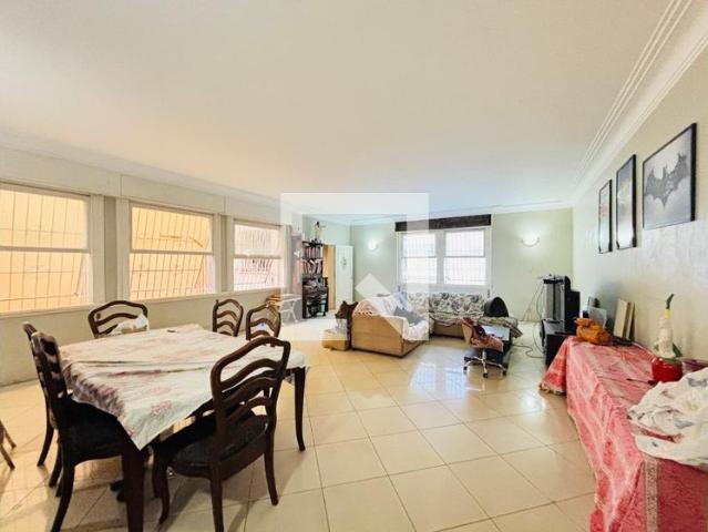 Apto, Copacabana, 3 Quartos, 190 m2 Rio de Janeiro