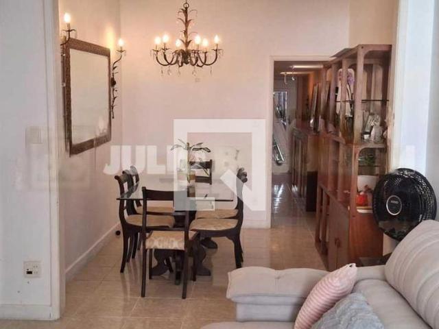 Apto, Copacabana, 3 Quartos, 100 m2 Rio de Janeiro