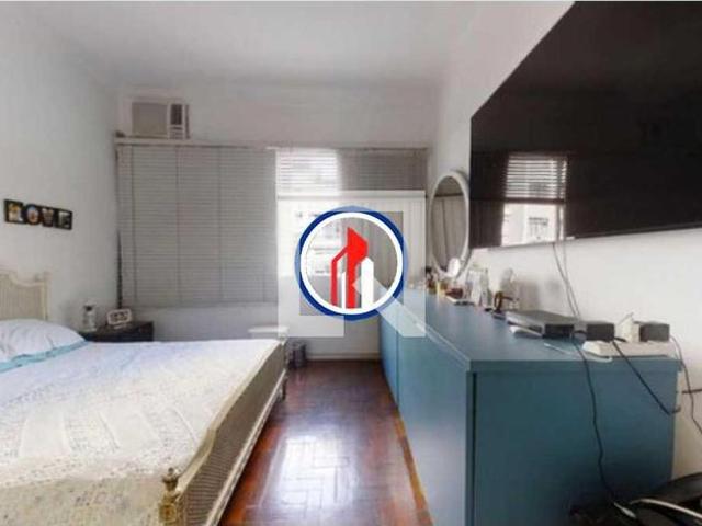 Apto, Copacabana, 3 Quartos, 100 m2 Rio de Janeiro