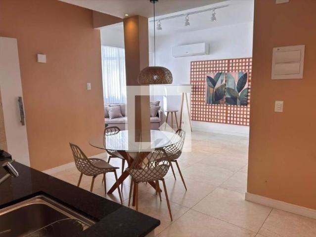 Apto, Copacabana, 3 Quartos, 100 m2 Rio de Janeiro