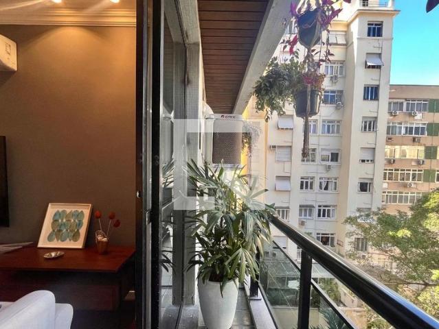 Apto, Copacabana, 3 Quartos, 104 m2 Rio de Janeiro