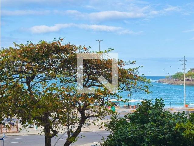 Apto, Copacabana, 3 Quartos, 104 m2 Rio de Janeiro