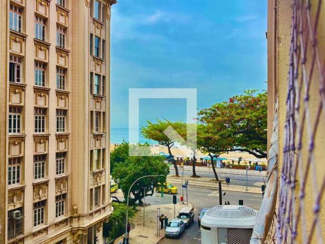 Apto, Copacabana, 3 Quartos, 105 m2 Rio de Janeiro