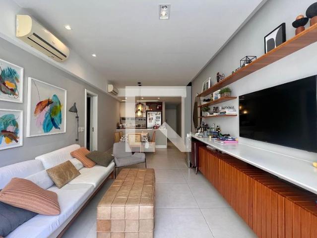 Apto, Copacabana, 3 Quartos, 113 m2 Rio de Janeiro