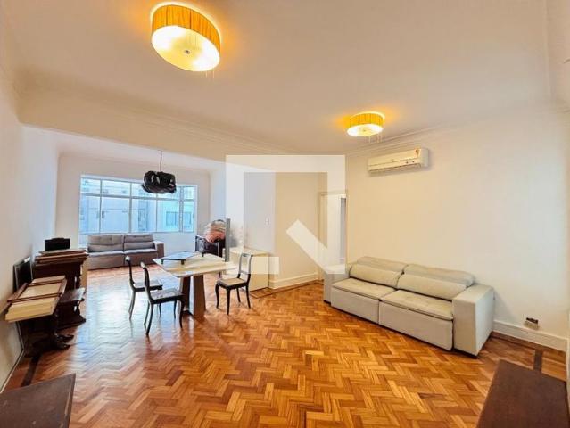 Apto, Copacabana, 3 Quartos, 113 m2 Rio de Janeiro