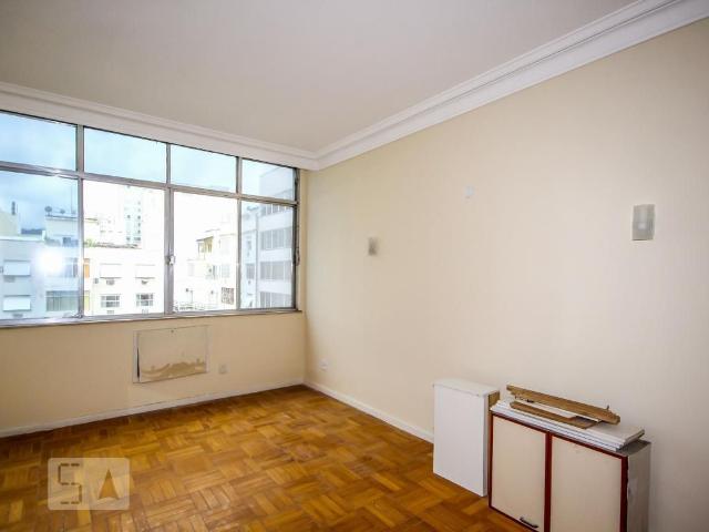 Apto, Copacabana, 3 Quartos, 113 m2 Rio de Janeiro