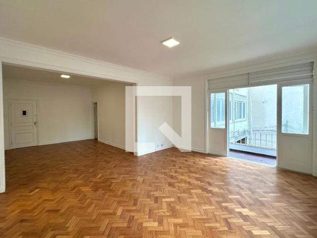 Apto, Copacabana, 3 Quartos, 117 m2 Rio de Janeiro