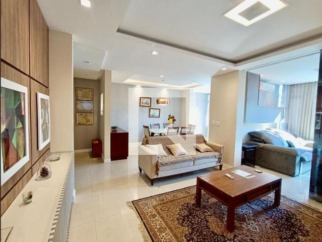 Apto, Copacabana, 3 Quartos, 119 m2 Rio de Janeiro