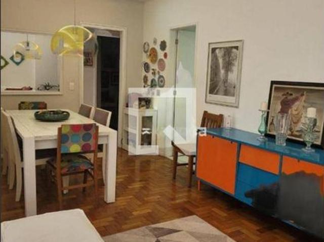 Apto, Copacabana, 3 Quartos, 120 m2 Rio de Janeiro