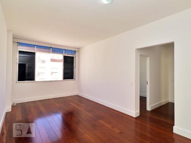 Apto, Copacabana, 3 Quartos, 120 m2 Rio de Janeiro