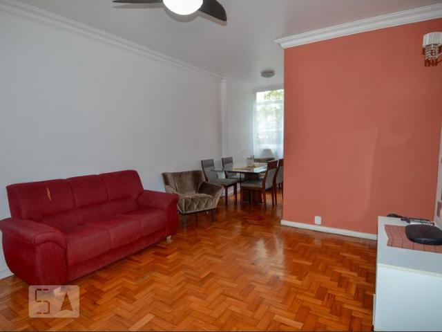 Apto, Copacabana, 3 Quartos, 120 m2 Rio de Janeiro