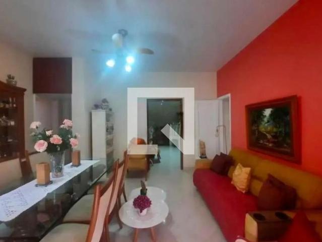 Apto, Copacabana, 3 Quartos, 120 m2 Rio de Janeiro
