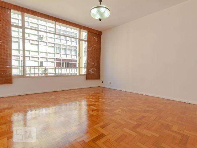 Apto, Copacabana, 3 Quartos, 125 m2 Rio de Janeiro