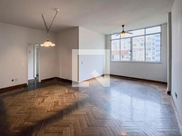 Apto, Copacabana, 3 Quartos, 129 m2 Rio de Janeiro