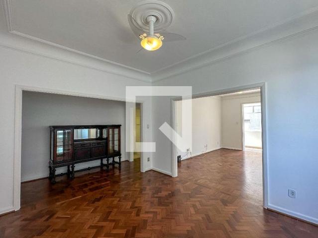 Apto, Copacabana, 3 Quartos, 137 m2 Rio de Janeiro