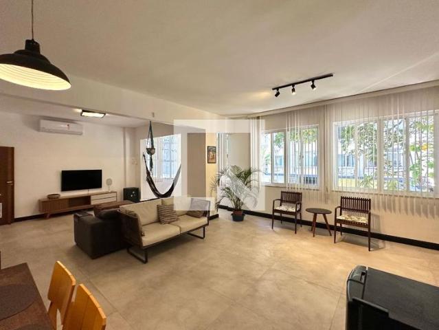 Apto, Copacabana, 3 Quartos, 135 m2 Rio de Janeiro
