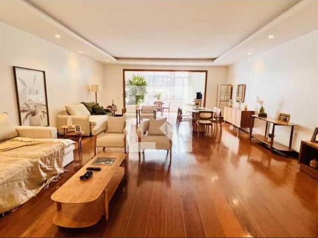 Apto, Copacabana, 3 Quartos, 272 m2 Rio de Janeiro
