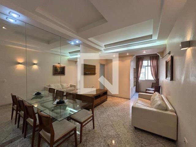 Apto, Copacabana, 3 Quartos, 75 m2 Rio de Janeiro