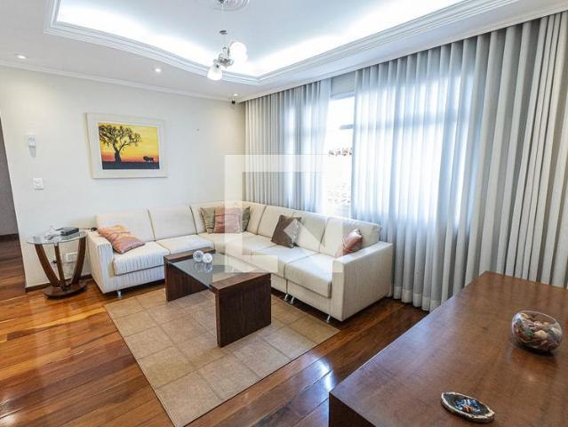 Apto, Copacabana, 3 Quartos, 95 m2 Belo Horizonte