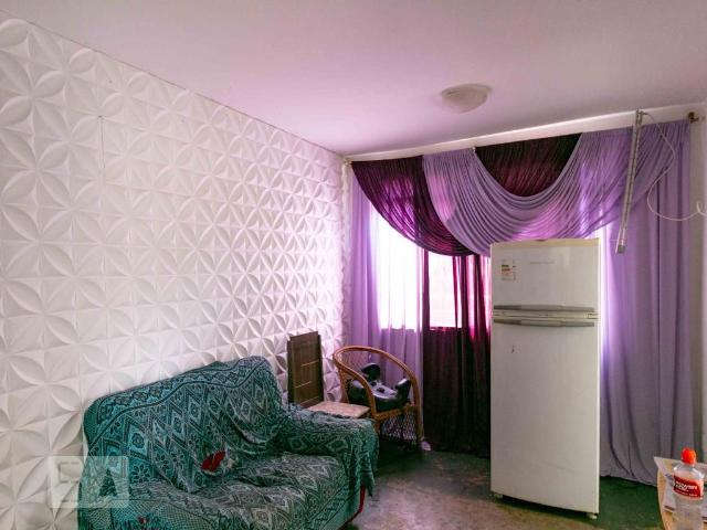 Apto, Copacabana, 3 Quartos, 80 m2 Belo Horizonte