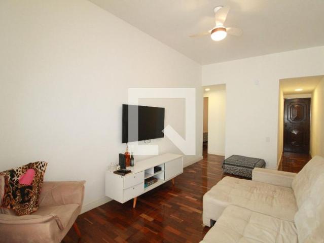 Apto, Copacabana, 3 Quartos, 82 m2 Rio de Janeiro