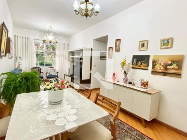 Apto, Copacabana, 3 Quartos, 94 m2 Rio de Janeiro