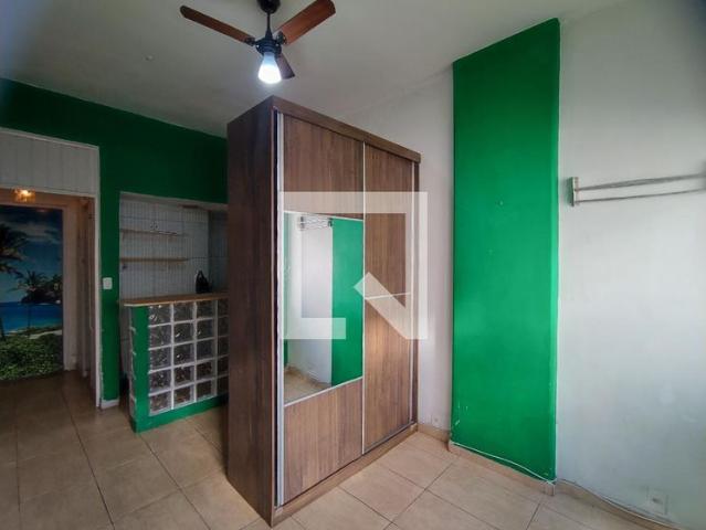 Apto, Copacabana, 1 Quarto, 15 m2 Rio de Janeiro
