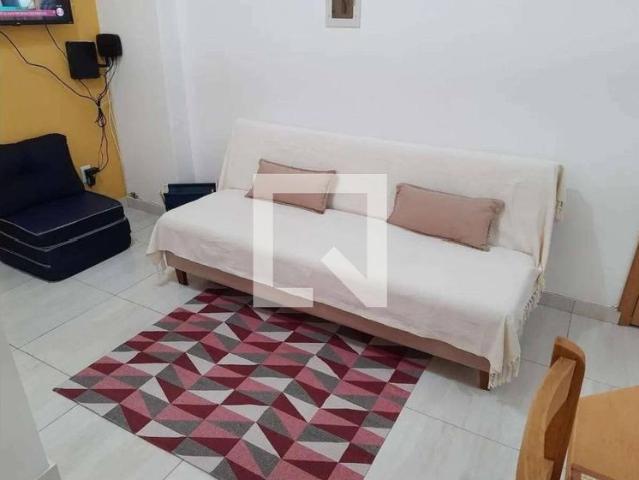 Apto, Copacabana, 1 Quarto, 22 m2 Rio de Janeiro