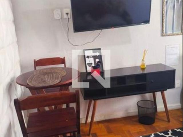 Apto, Copacabana, 1 Quarto, 23 m2 Rio de Janeiro