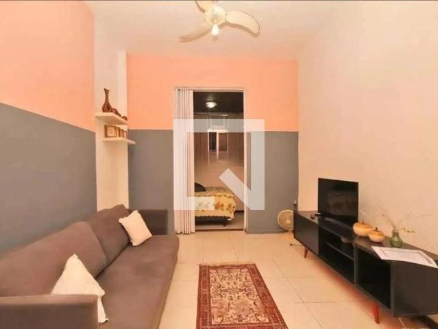 Apto, Copacabana, 1 Quarto, 24 m2 Rio de Janeiro