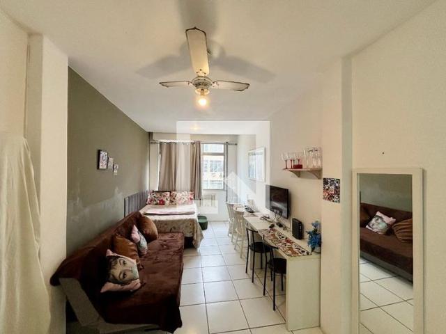 Apto, Copacabana, 1 Quarto, 24 m2 Rio de Janeiro