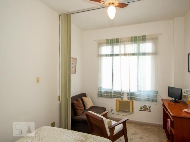Apto, Copacabana, 1 Quarto, 24 m2 Rio de Janeiro