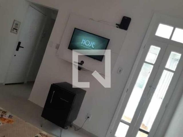 Apto, Copacabana, 1 Quarto, 25 m2 Rio de Janeiro