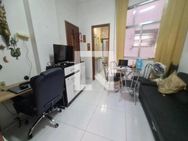 Apto, Copacabana, 1 Quarto, 25 m2 Rio de Janeiro