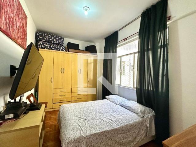 Apto, Copacabana, 1 Quarto, 26 m2 Rio de Janeiro