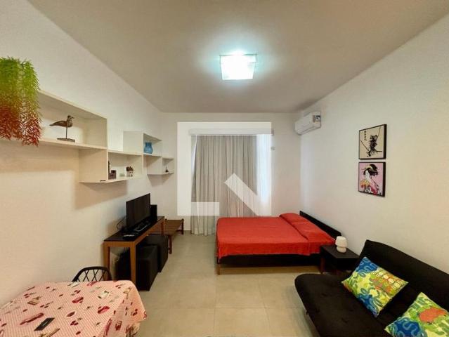 Apto, Copacabana, 1 Quarto, 27 m2 Rio de Janeiro