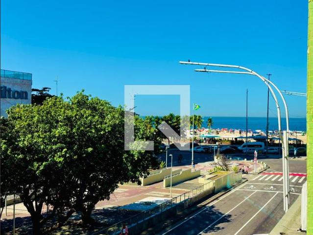 Apto, Copacabana, 1 Quarto, 28 m2 Rio de Janeiro