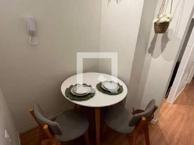 Apto, Copacabana, 1 Quarto, 28 m2 Rio de Janeiro