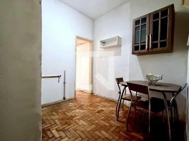 Apto, Copacabana, 1 Quarto, 29 m2 Rio de Janeiro