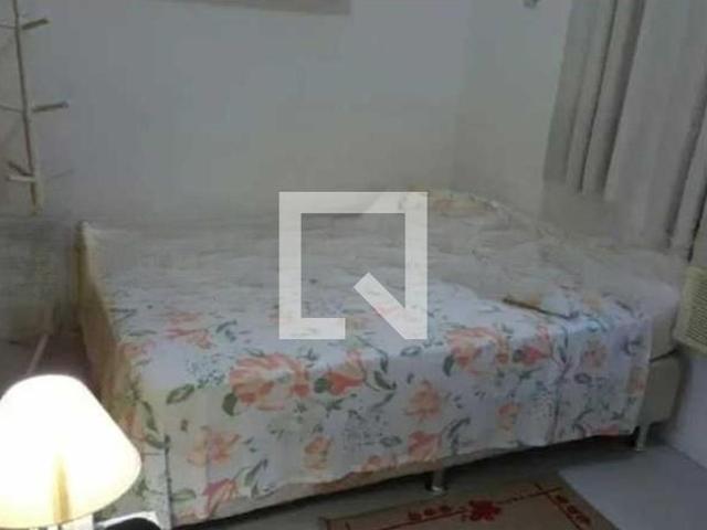 Apto, Copacabana, 1 Quarto, 30 m2 Rio de Janeiro