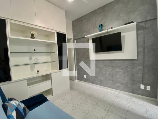 Apto, Copacabana, 1 Quarto, 36 m2 Rio de Janeiro