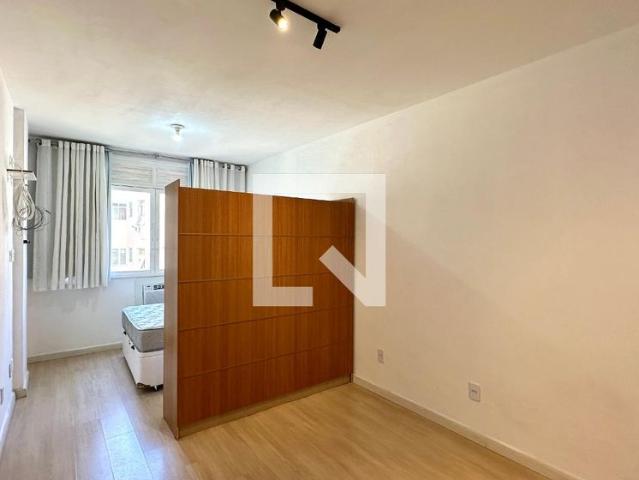 Apto, Copacabana, 1 Quarto, 30 m2 Rio de Janeiro